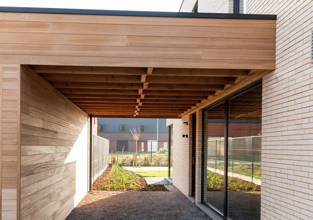ThermoWood Timber Products | Sustainable, Stable & Durable